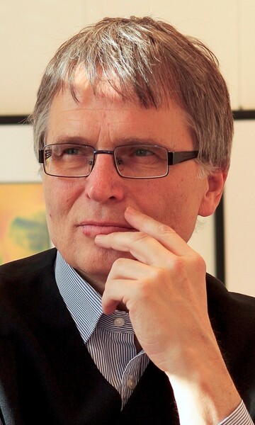 Stadt Ehingen (Donau) | Jan Samec, Tschechien